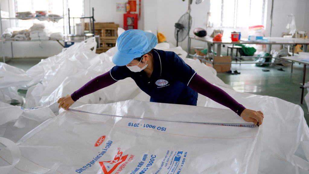 Streamlined Handling: Exploring 1-Loop Bulk Bags & Sourcing Quality ...