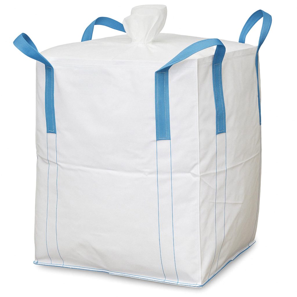 Types of discharge of bulk bag 2026 version - NGHE AN PACKAGING JOINT ...